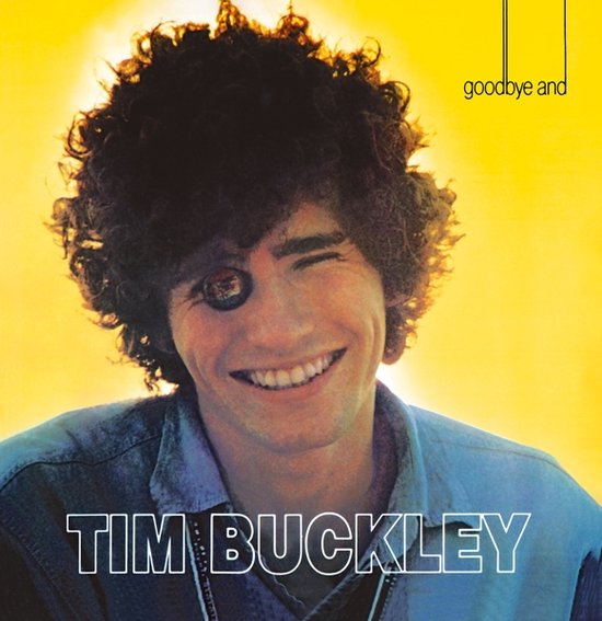 Tim Buckley - Goodbye And Hello (CD), Tim Buckley | Muziek | bol
