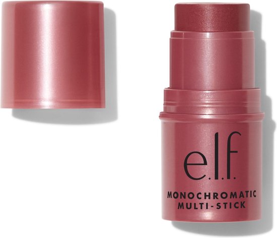 Elf Cosmetics Monochromatic Multi Stick Glistening Peach | bol.com