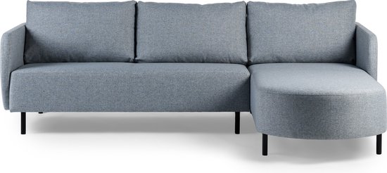 Urban - Sofa - 3-zitbank - chaise longue links of rechts - stof Urban ...