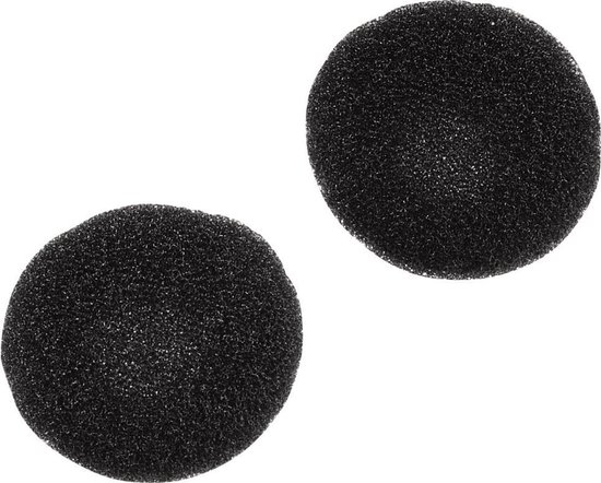 Plantronics .Audio 450 Stereo Headset + Microphone | bol.com