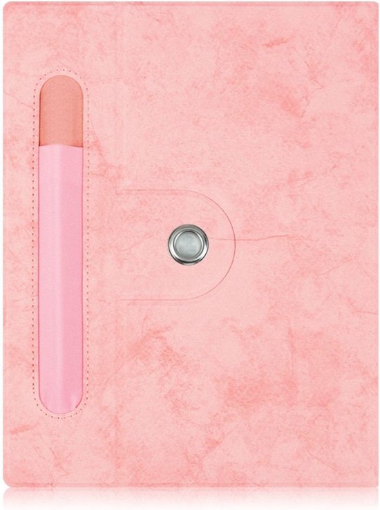 Raykon Hoes geschikt voor Remarkable 2 - Tablet Cover - Case - Roze | bol