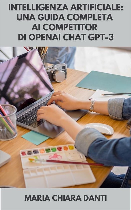 Intelligenza artificiale: una guida completa ai competitor di OpenAI ...