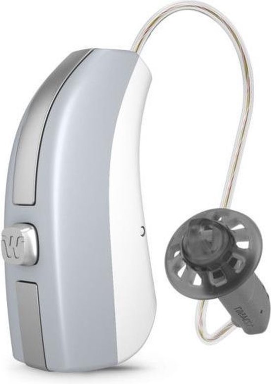 Widex BEYOND 330 Fusion 2 direct streaming* - | bol.com