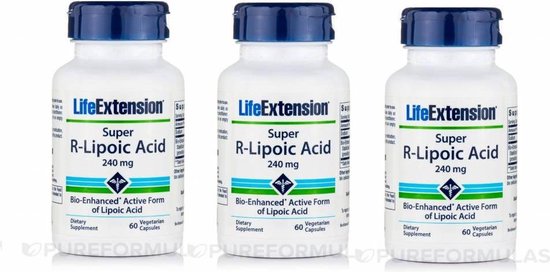 Cran-max Cranberry Extract, 500 Mg 60 Capsules,10-pack | bol