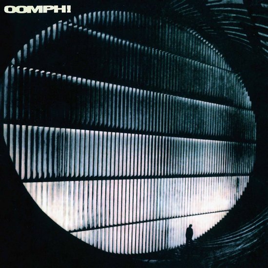 Oomph! - OOMPH! (2 LP) ( Limited Edition) (Coloured Vinyl), Oomph ...