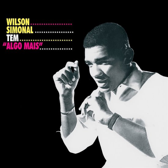 Wilson Simonal - Tem Algo Mais (LP), Wilson Simonal | Muziek | bol