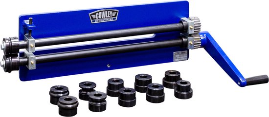 Felsmachine voorwals 1,2mm | bol.com