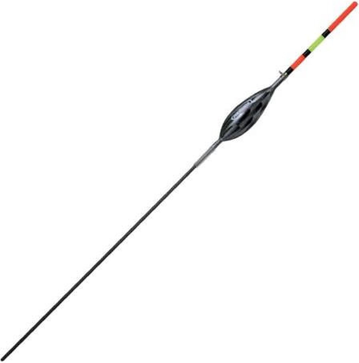 Fun Fishing Dobber Pate5 Short - Maat : 0.30g | bol