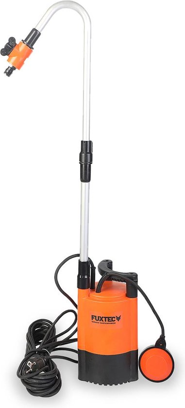 FUXTEC regentonpomp FX-RTP350 | bol