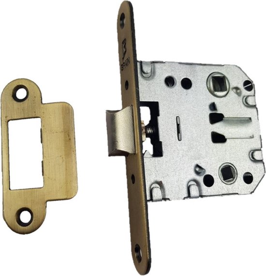 Loopslot Antiek 50mm S | bol