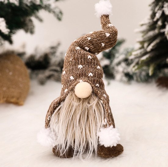 Trol - Kabouter- Decoratie | bol.com