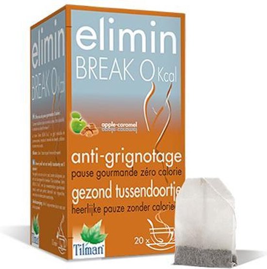 elimin BREAK 0%Kcal | bol