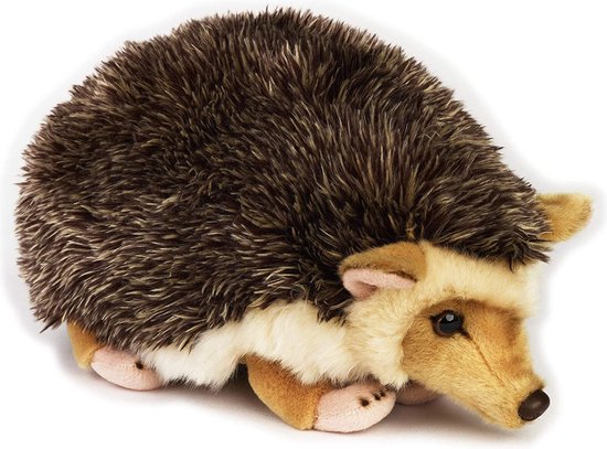 National Geographic Knuffel - Egel - 23cm | bol