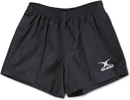 Gilbert Shorts Kiwi Pro Black 2Xl | bol.com