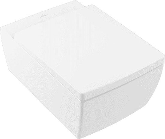 Villeroy & Boch Memento 2.0 wandcloset diepspoel DirectFlush 37.5x56cm ...