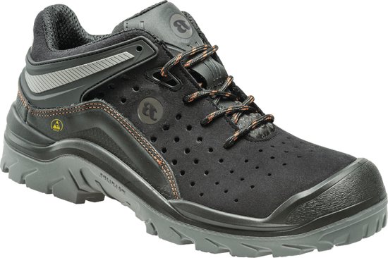 Bata WalkLine werkschoenen - ACT152 - S1P ESD - maat 44 W - laag | bol.com