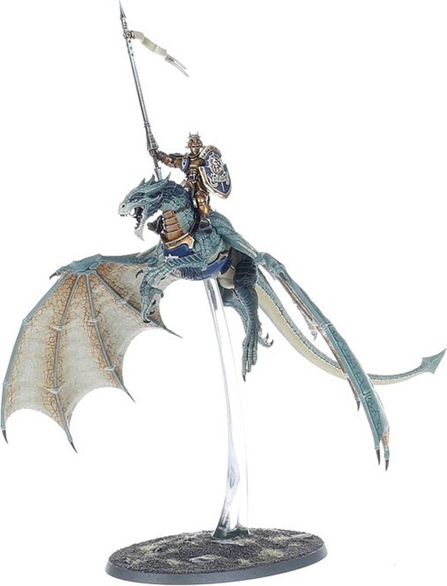 STORMCAST ETERNALS: STORMDRAKE GUARD | bol.com