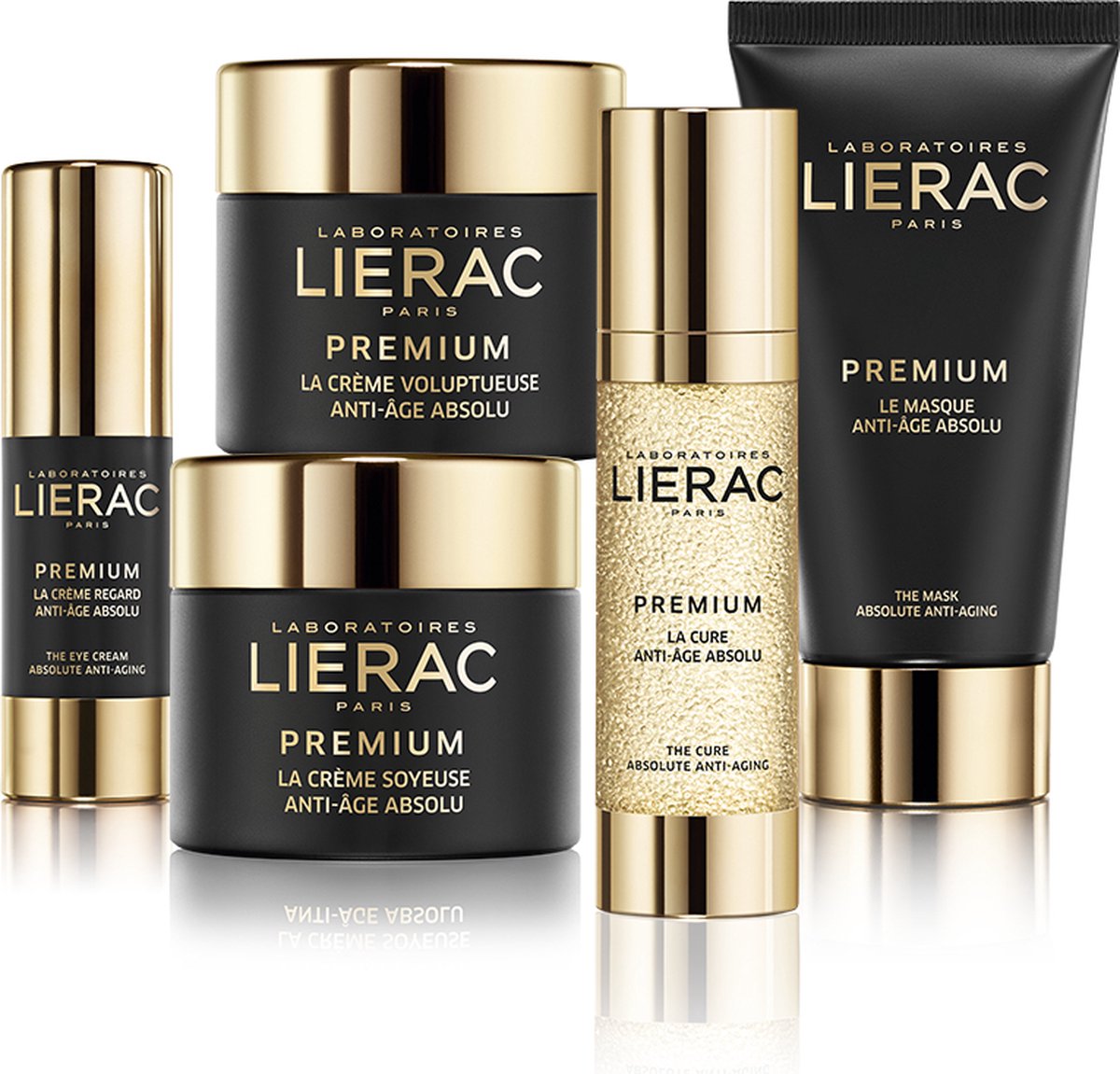 Lierac Premium Masker supreme 75 ml | bol.com