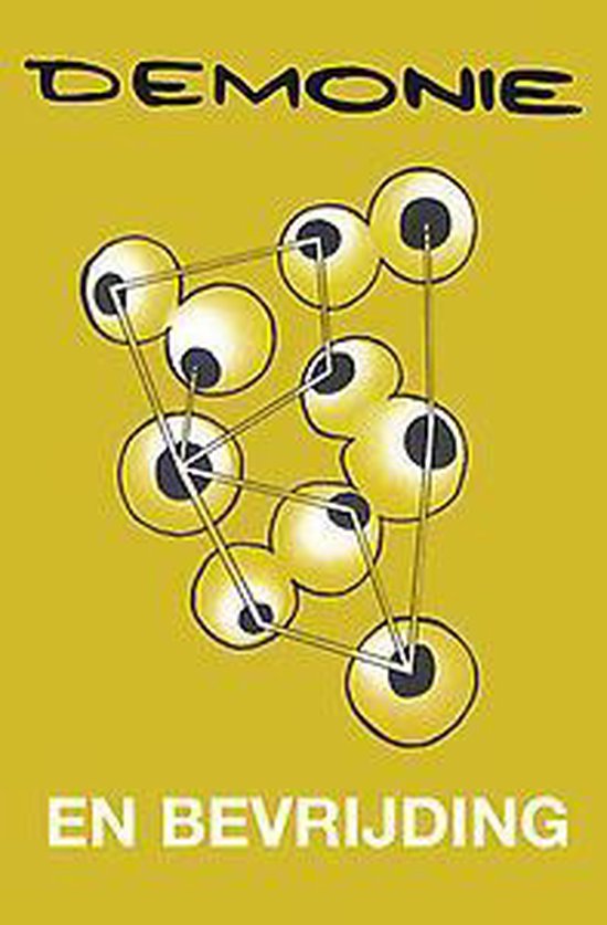 Demonie en bevrijding | 9789070005573 | Hammond | Boeken | bol.com