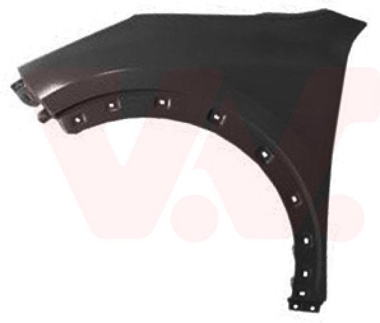 SPATBORD VOOR KIA NIRO 2016-2022 66311G5000 | bol