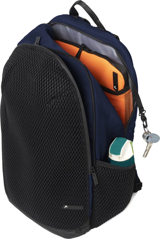 Head Rucksack Net Backpack | bol