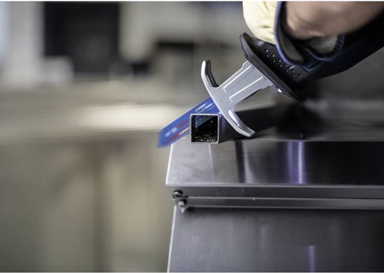 Bosch 2608900360 EXPERT Reciprozaagblad S922EHM Thin Tough Metal | bol