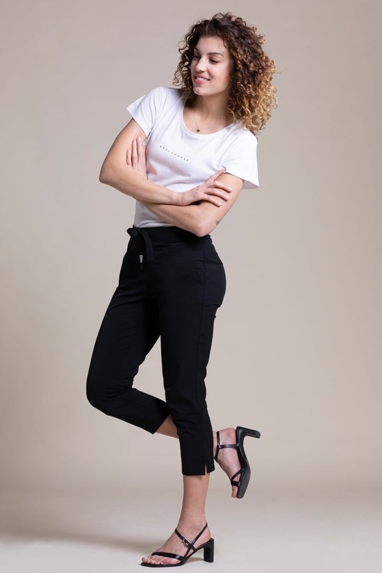 PHOENIX CAPRI TRAVEL A-Black - L | bol