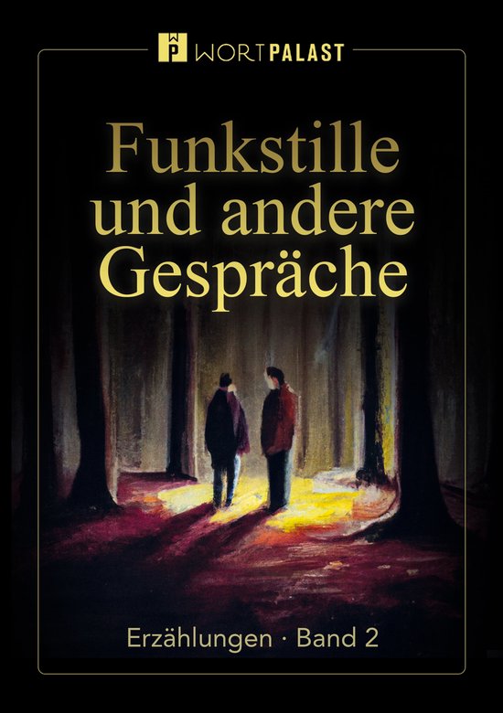 Funkstille und andere Gespräche (ebook), Thomas Stefflbauer | 9783982518756 | Boeken | bol