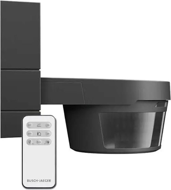 ABB Busch-Jaeger Schakelaar 6847/11-AGM-35 | bol