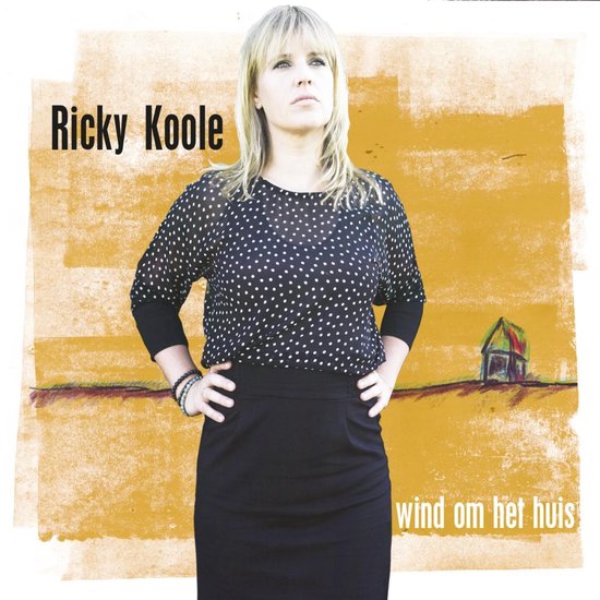 Ricky Koole - Wind Om Het Huis (CD), Ricky Koole | Muziek | bol.com