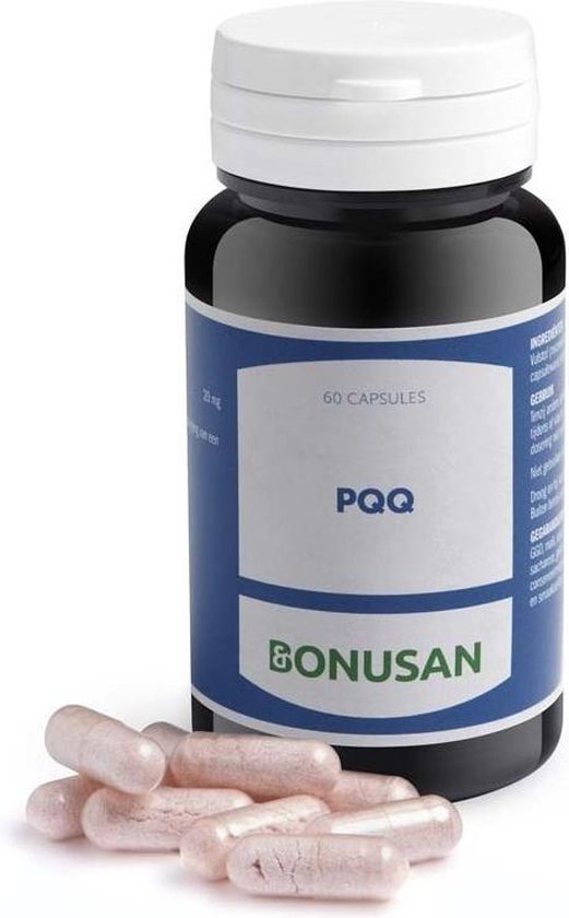 Bonusan Pqq 913 /b | bol