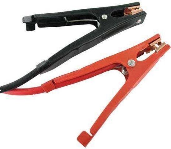 Startkabel 600 A | bol