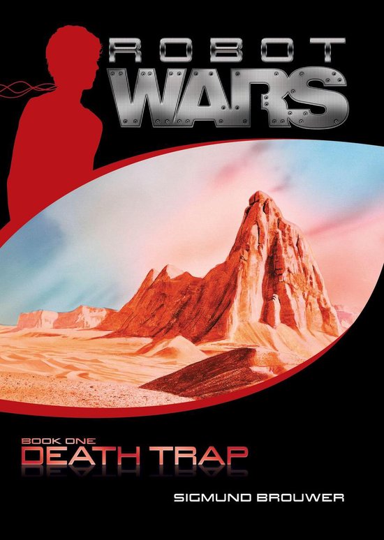 Death Trap (ebook), Sigmund Brouwer | 9781414367088 | Boeken | bol