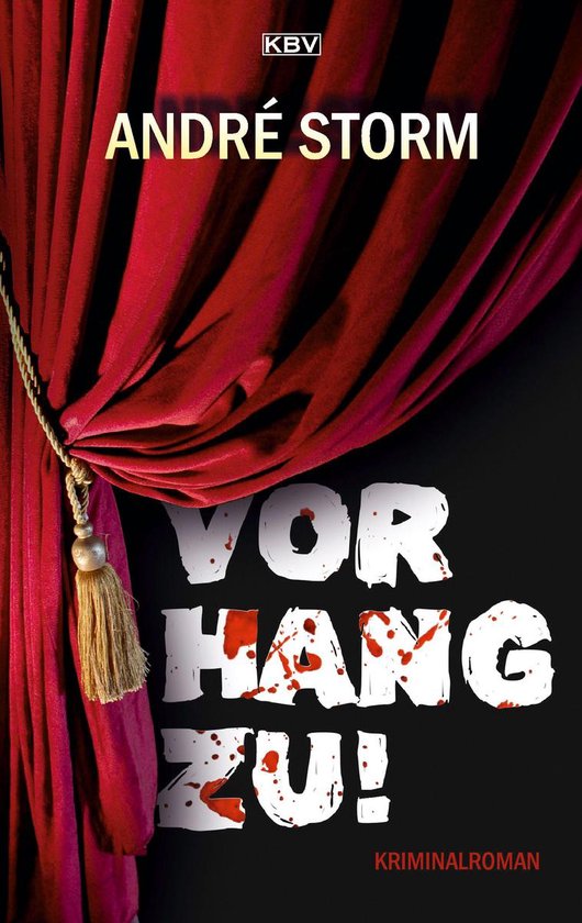 Ben Pruss 1 - Vorhang zu! (ebook), André Storm | 9783954415298 | Boeken ...