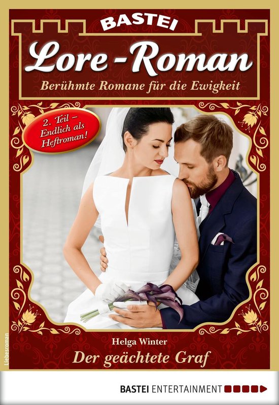 Lore-Roman 71 - Lore-Roman 71 (ebook), Helga Winter | 9783732593071 ...