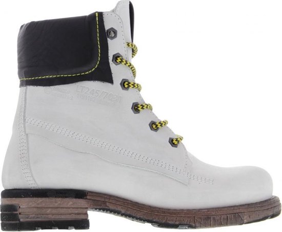 Yellow cab | Utah 6-c Women White | Maat: 38 | bol.com