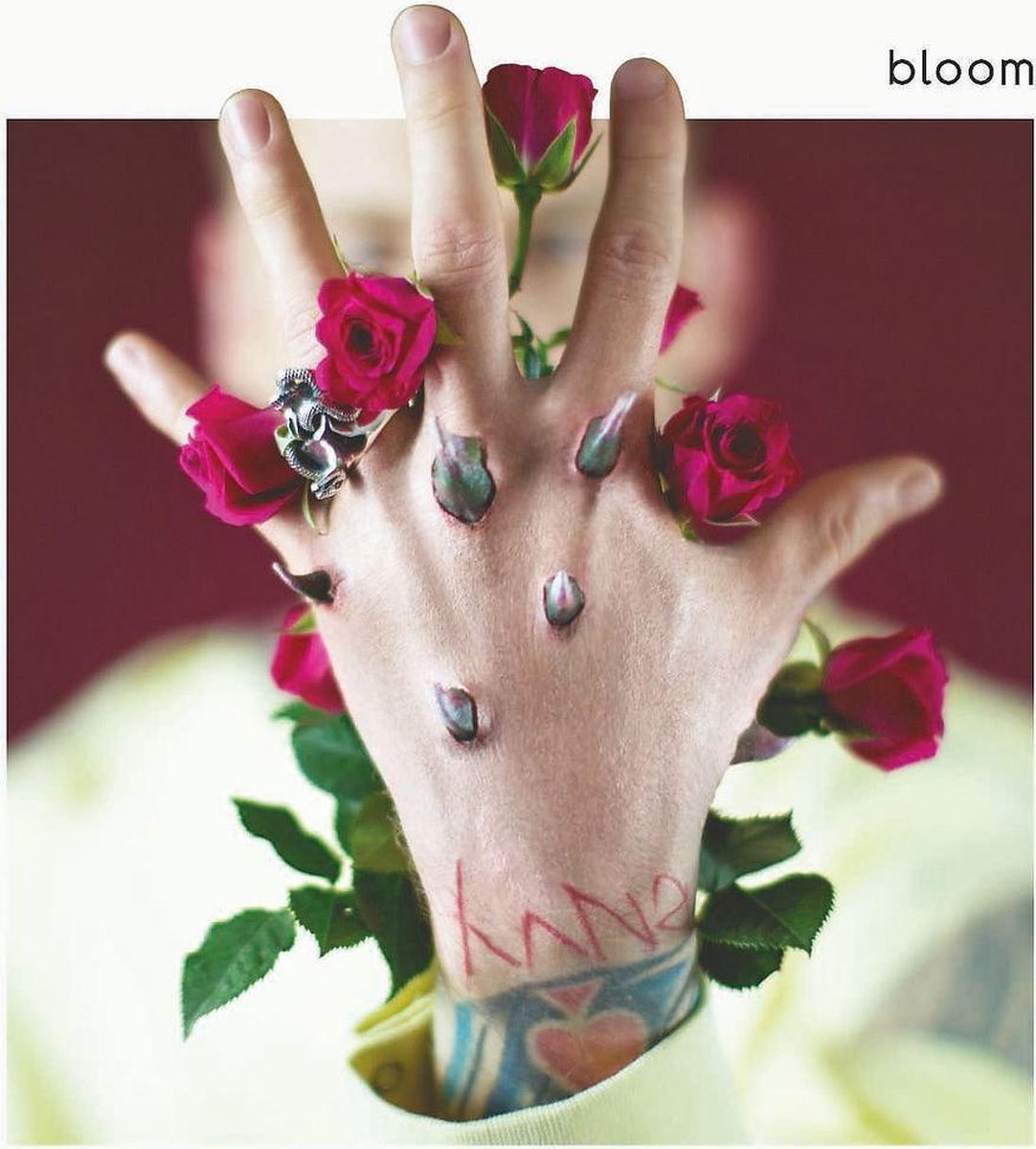 Bloom (LP), Machine Gun Kelly | Muziek | bol