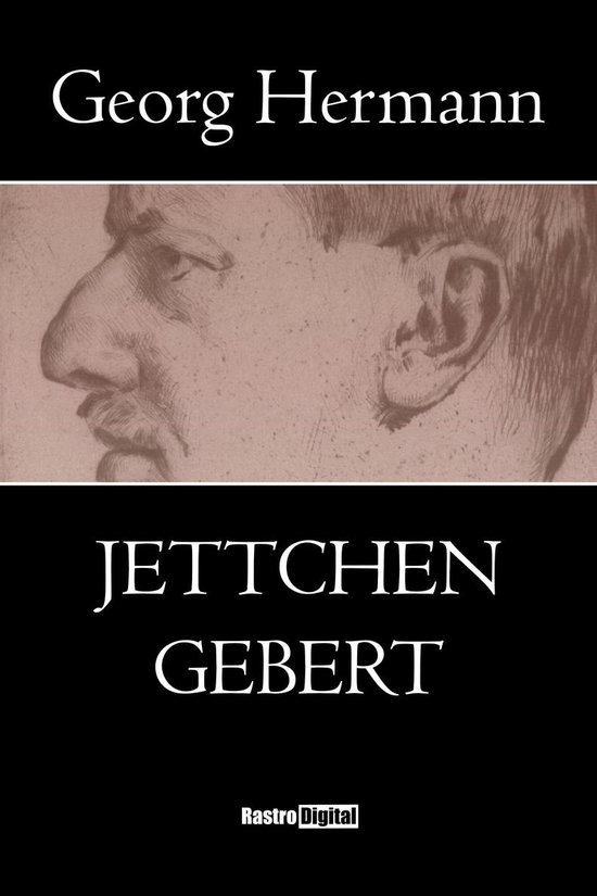 Jettchen Gebert (ebook), Georg Hermann | 1230003571217 | Boeken | bol.com