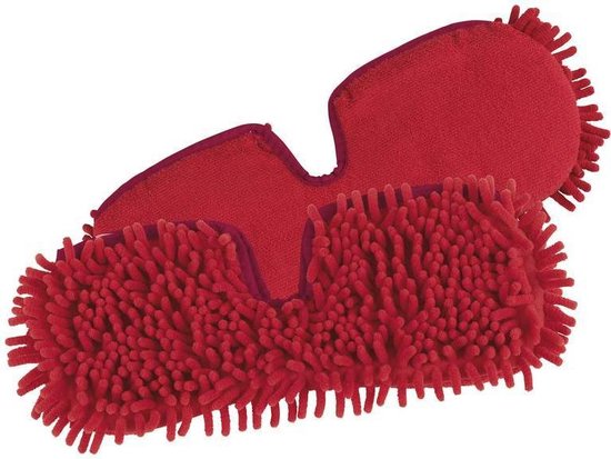 Clean Maxx Extra vloerwissers voor Spray mop 883393 | bol.com