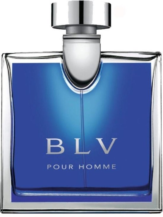 Bulgari Blv Pour Homme - 50ml - Eau de toilette | bol.com