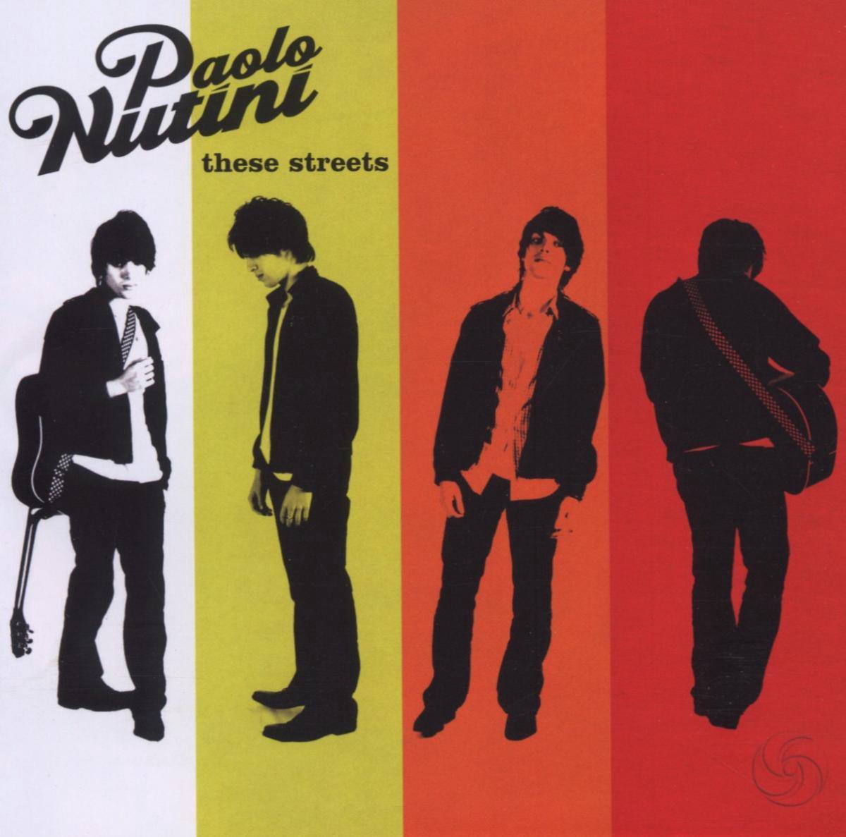 These Streets, Paolo Nutini | CD (album) | Muziek | bol.com