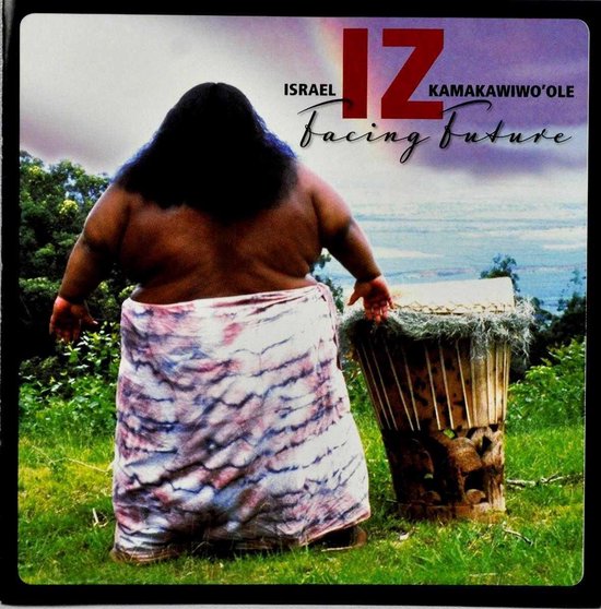 Facing Future, Israel (Iz) Kamakawiwo'Ole | Muziek | bol