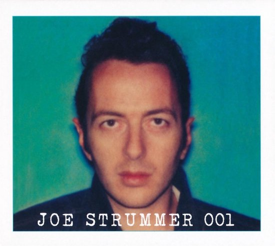 Joe Strummer 001, Joe Strummer | CD (album) | Muziek | bol.com