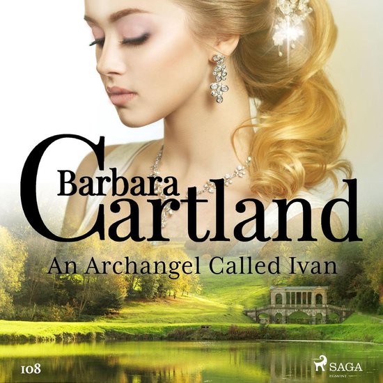 An Archangel Called Ivan (Barbara Cartland's Pink Collection 108 ...