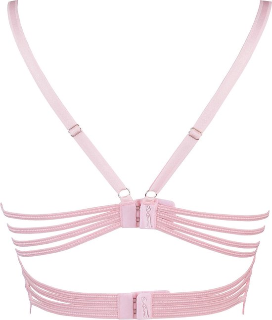 Lichtroze beha Cindy Cup: 80E | bol