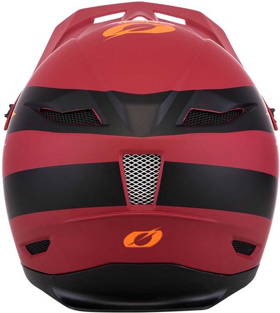 Oneal Fury Downhill Helm Rood L | bol