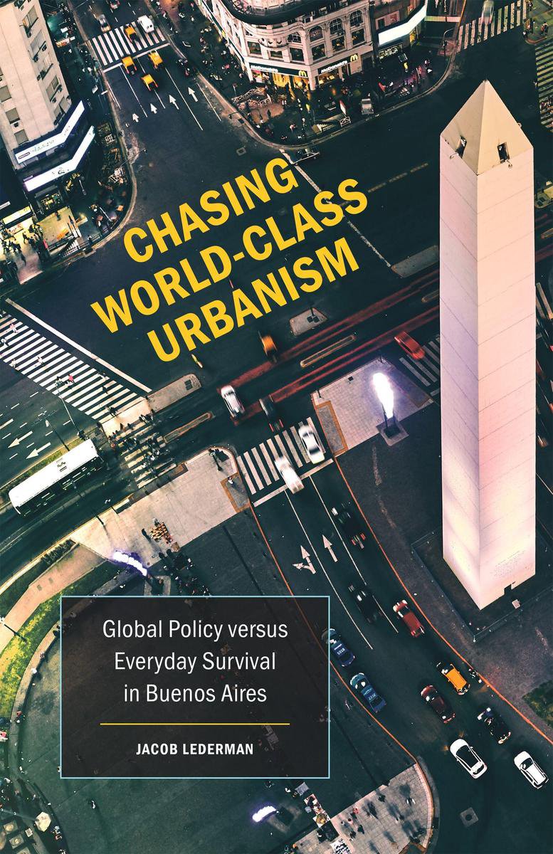 Globalization and Community 30 - Chasing World-Class Urbanism (ebook ...