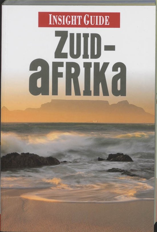 Zuid-Afrika, Tom Stainer e.a. | 9789066551442 | Boeken | bol