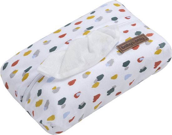 Baby's Only Billendoekjeshoes Leaf - Babydoekjes hoes - Hoes voor ...