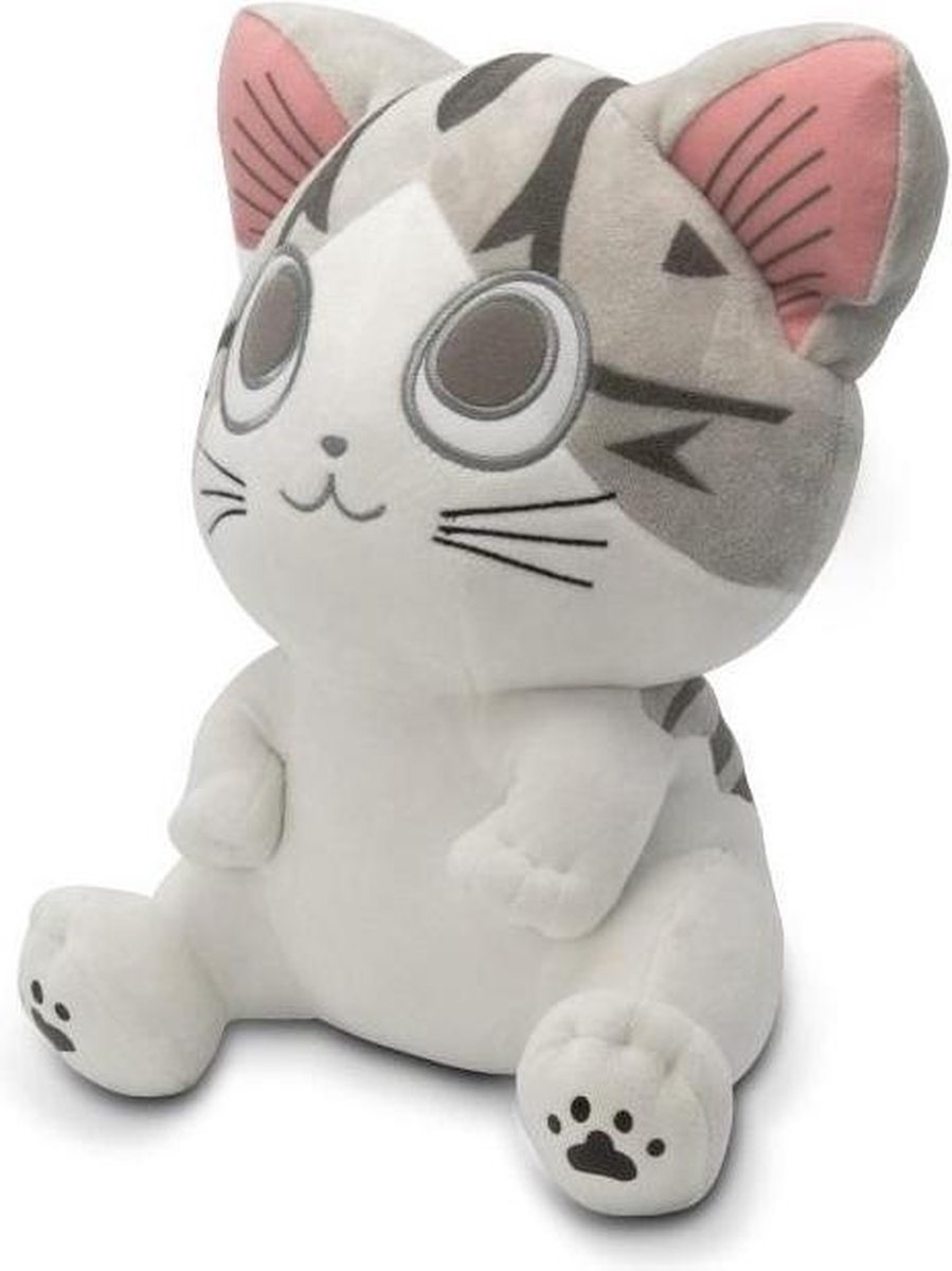 CHI - Chi plush 30cm | bol.com